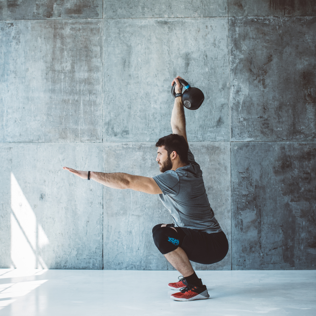 Strength & Flexibility for Better Performance - Riddlock PT